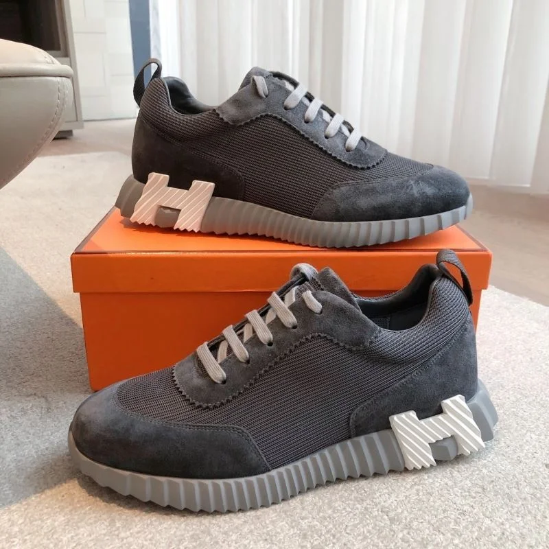 Cut-rate Hermes Low Shoes