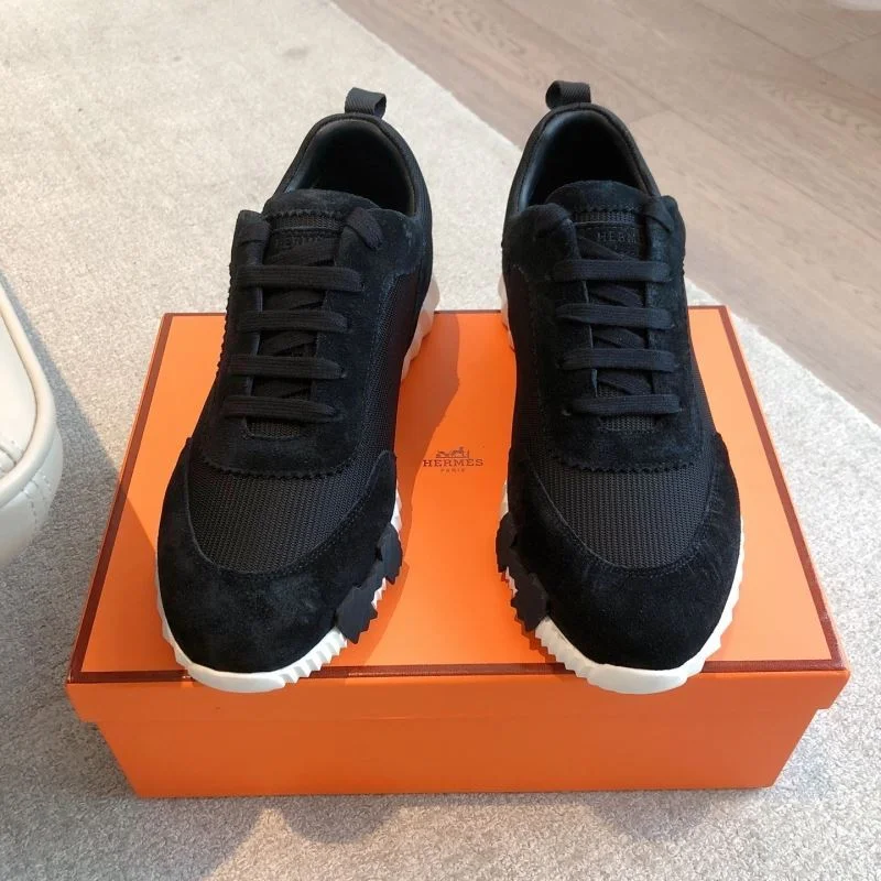 Reasonably priced Hermes Low Shoes