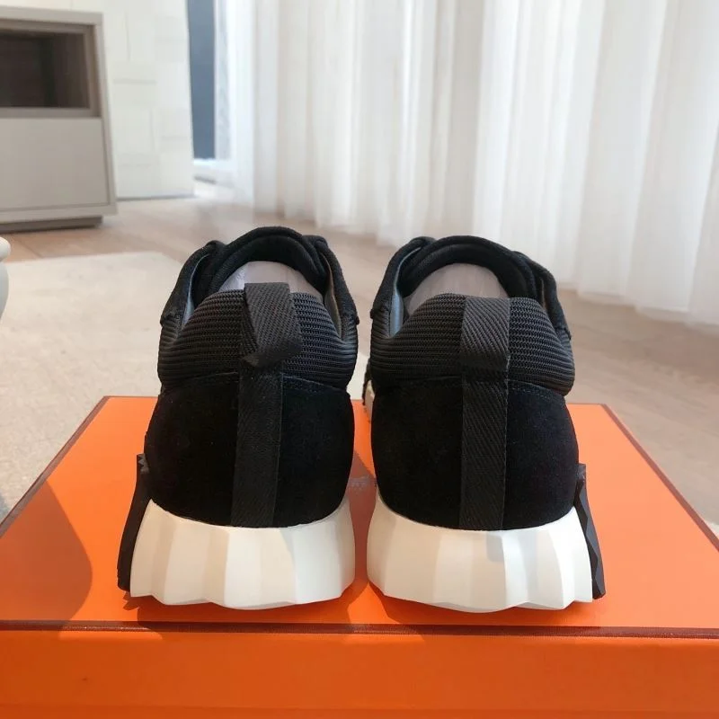 Reasonably priced Hermes Low Shoes