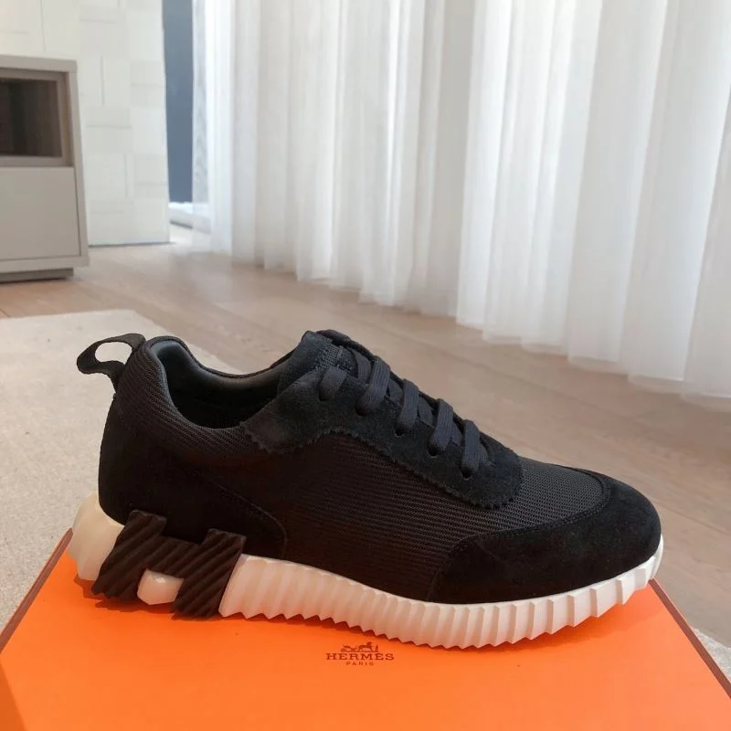 Reasonably priced Hermes Low Shoes