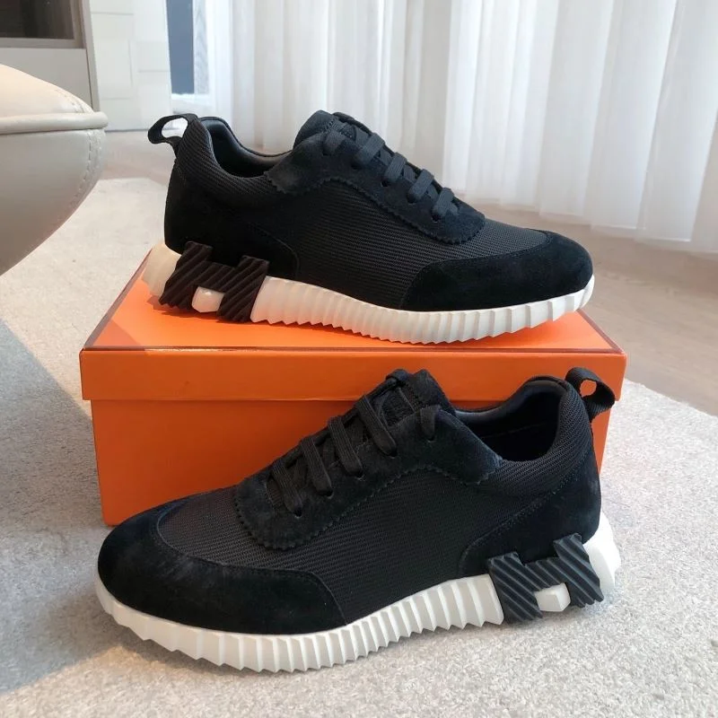 Reasonably priced Hermes Low Shoes