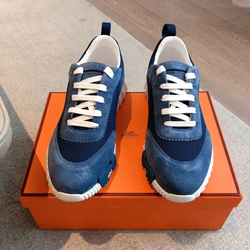 Discounted Hermes Low Shoes