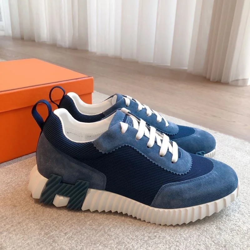 Discounted Hermes Low Shoes