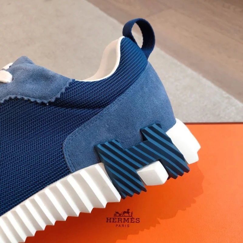Discounted Hermes Low Shoes