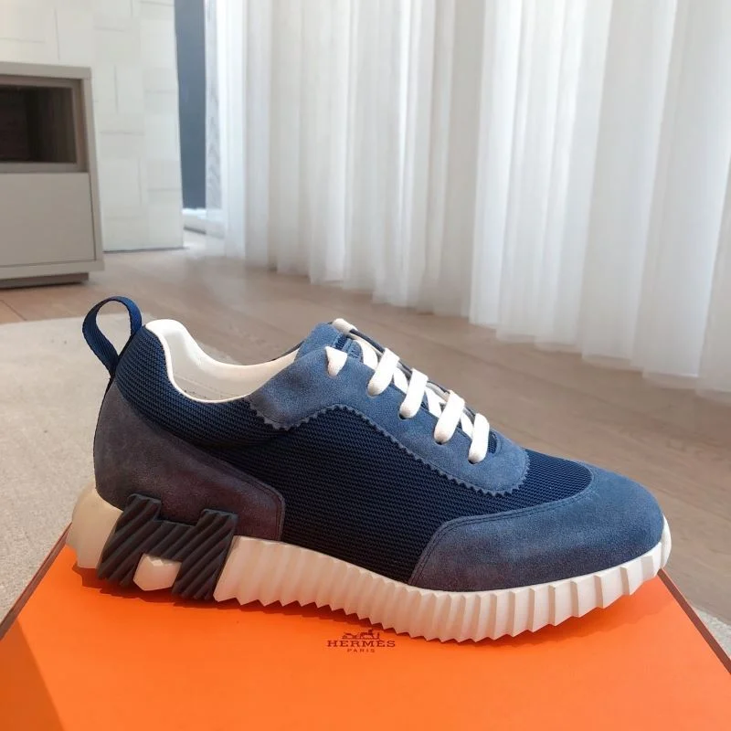 Discounted Hermes Low Shoes