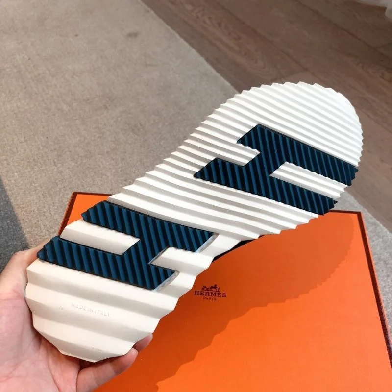 Discounted Hermes Low Shoes