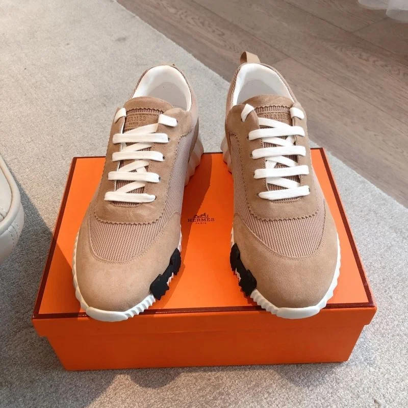 Low-cost Hermes Low Shoes