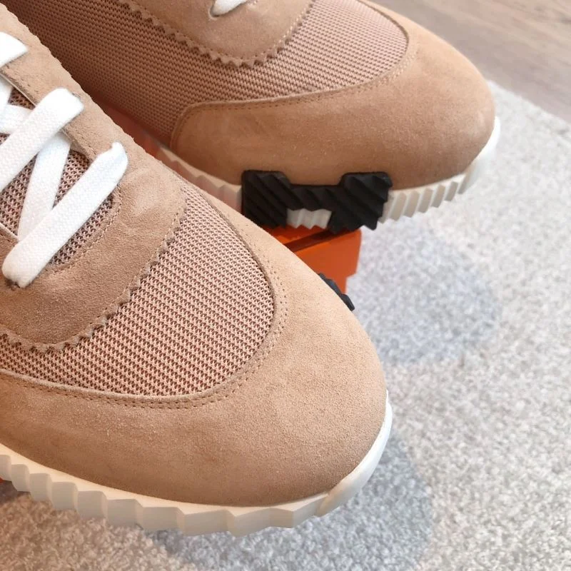 Low-cost Hermes Low Shoes