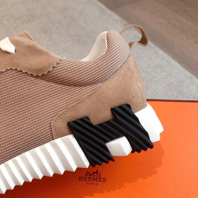 Low-cost Hermes Low Shoes