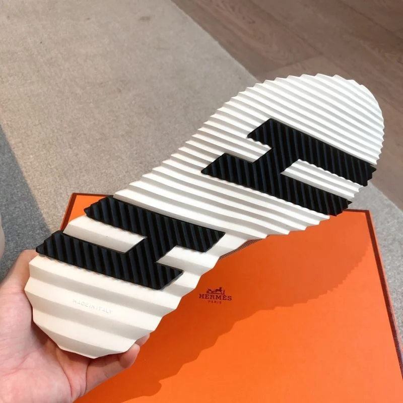 Low-cost Hermes Low Shoes