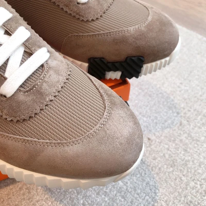Factory-made Hermes Low Shoes