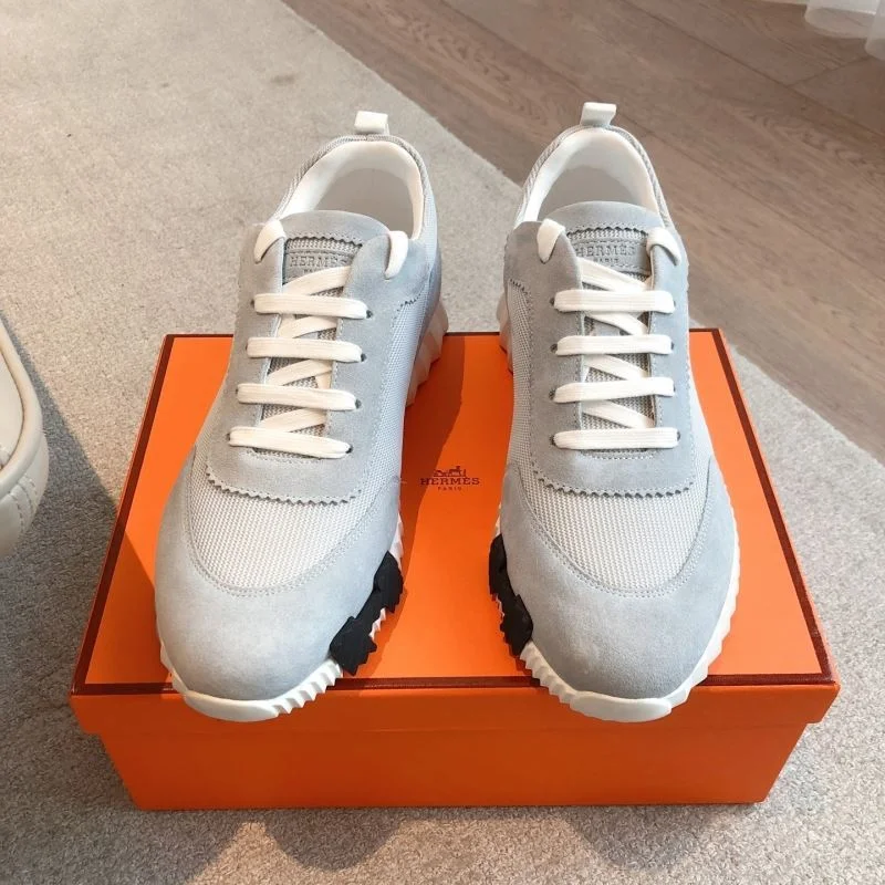 Bargain Hermes Low Shoes