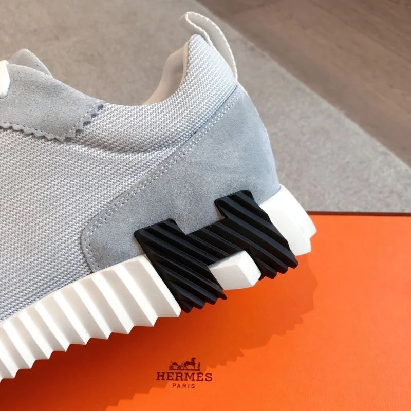Bargain Hermes Low Shoes