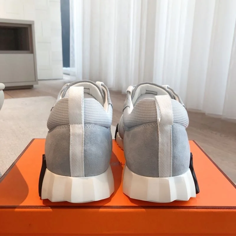 Bargain Hermes Low Shoes