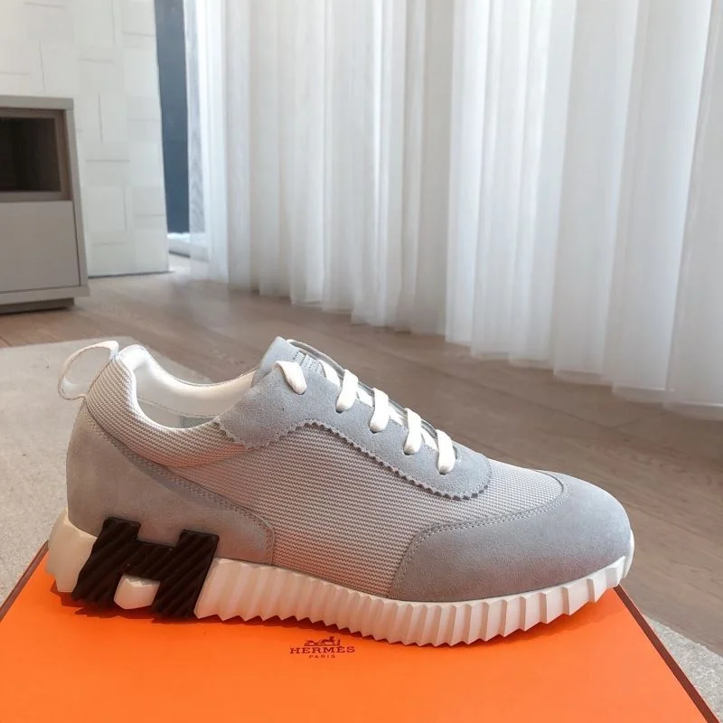 Bargain Hermes Low Shoes