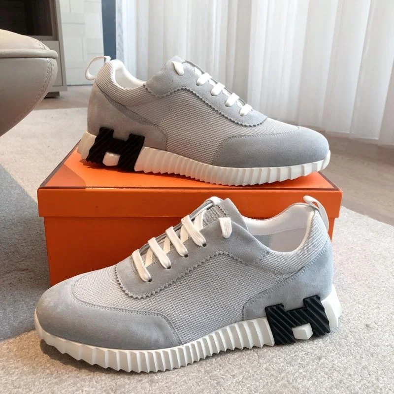 Bargain Hermes Low Shoes