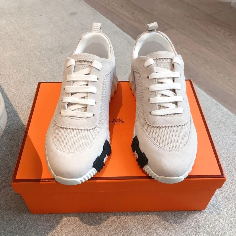 Top match Hermes Low Shoes