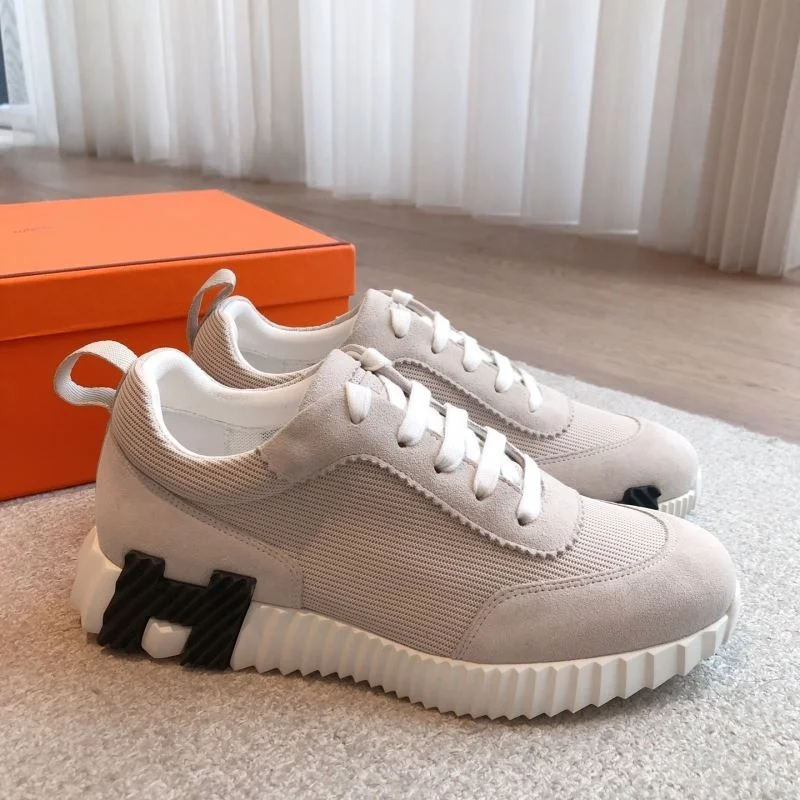 Top match Hermes Low Shoes