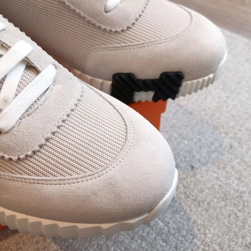 Top match Hermes Low Shoes