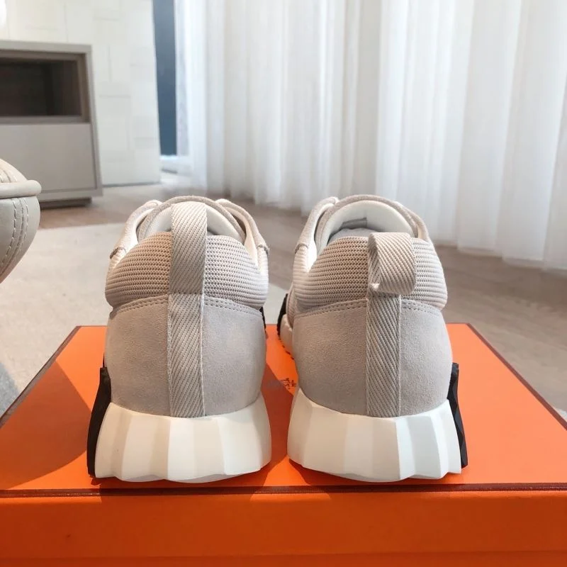 Top match Hermes Low Shoes