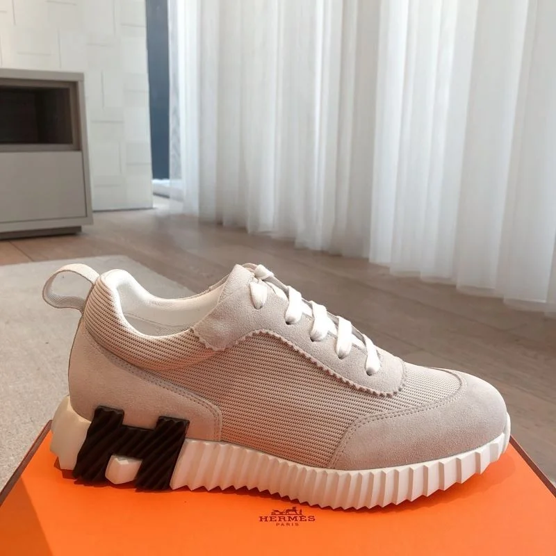 Top match Hermes Low Shoes