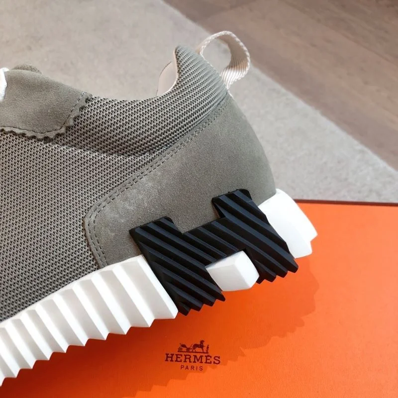 Brand-original Hermes Low Shoes