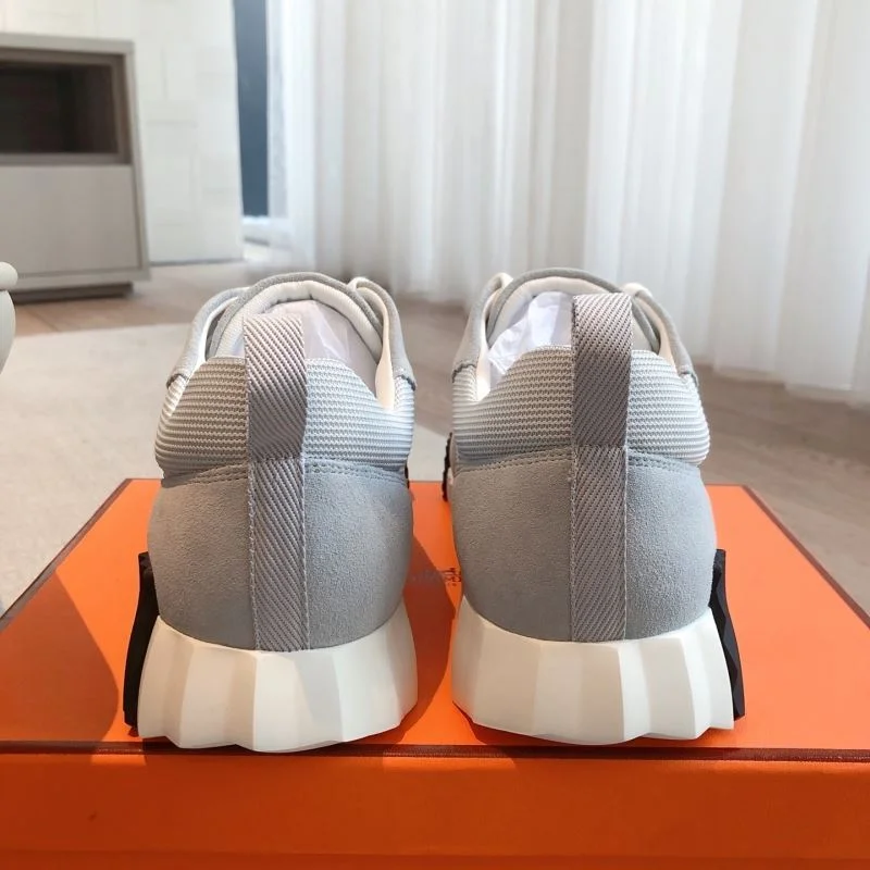 Accurate model Hermes Low Shoes
