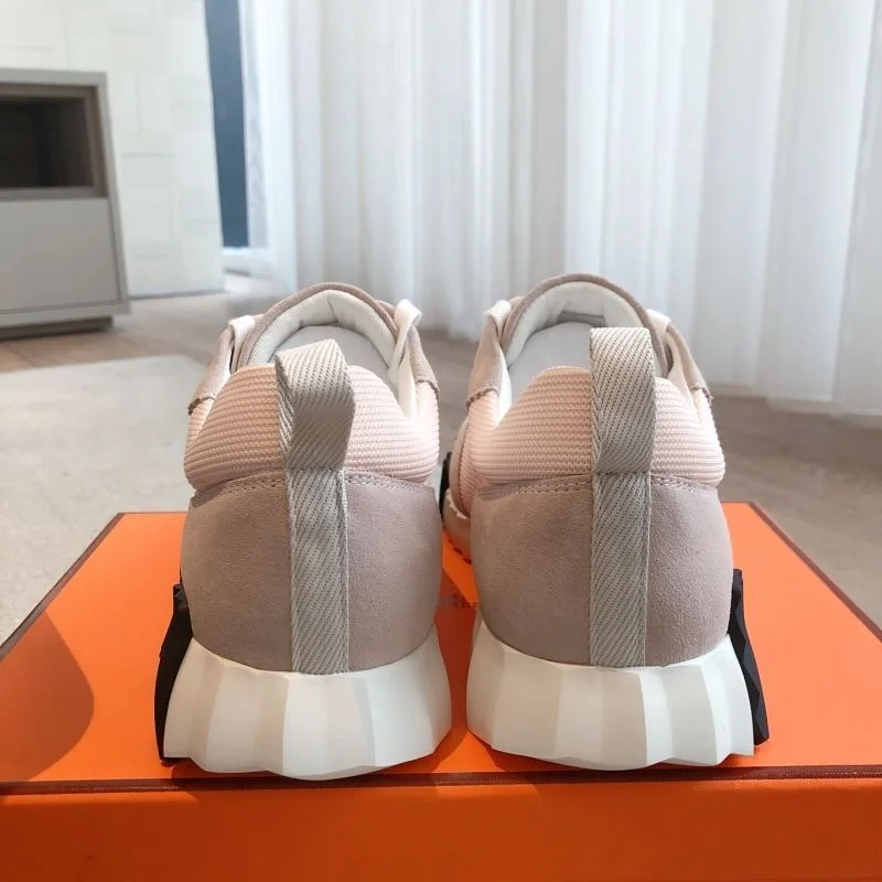 Accurate model Hermes Low Shoes