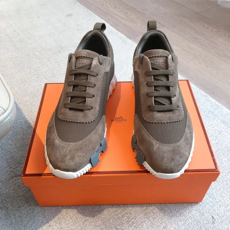 Low-cost Hermes Low Shoes