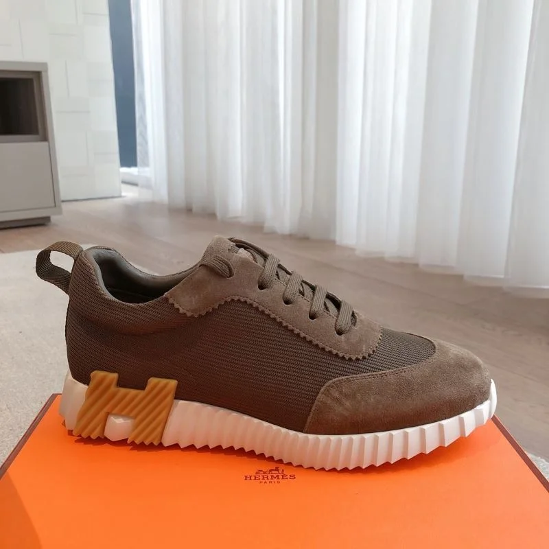 Low-cost Hermes Low Shoes