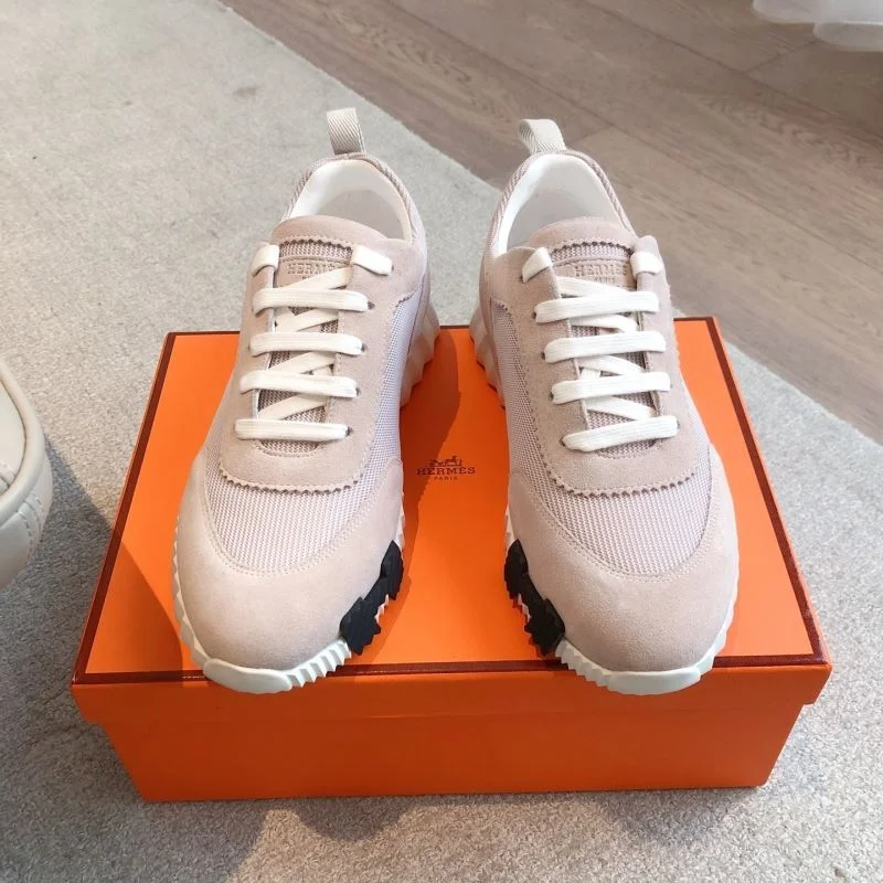 Top match Hermes Low Shoes