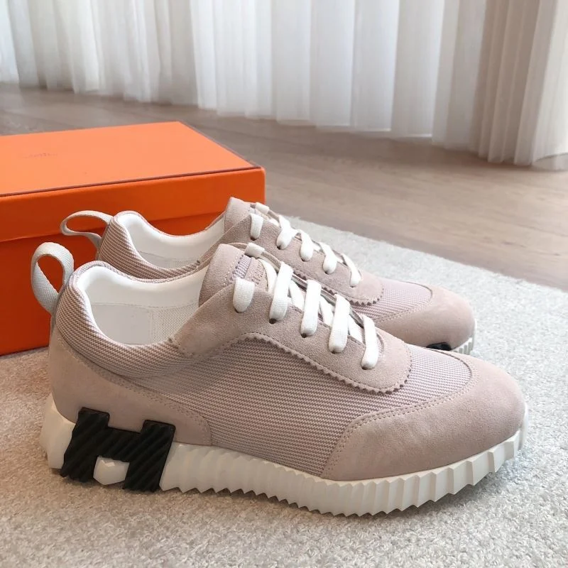 Top match Hermes Low Shoes