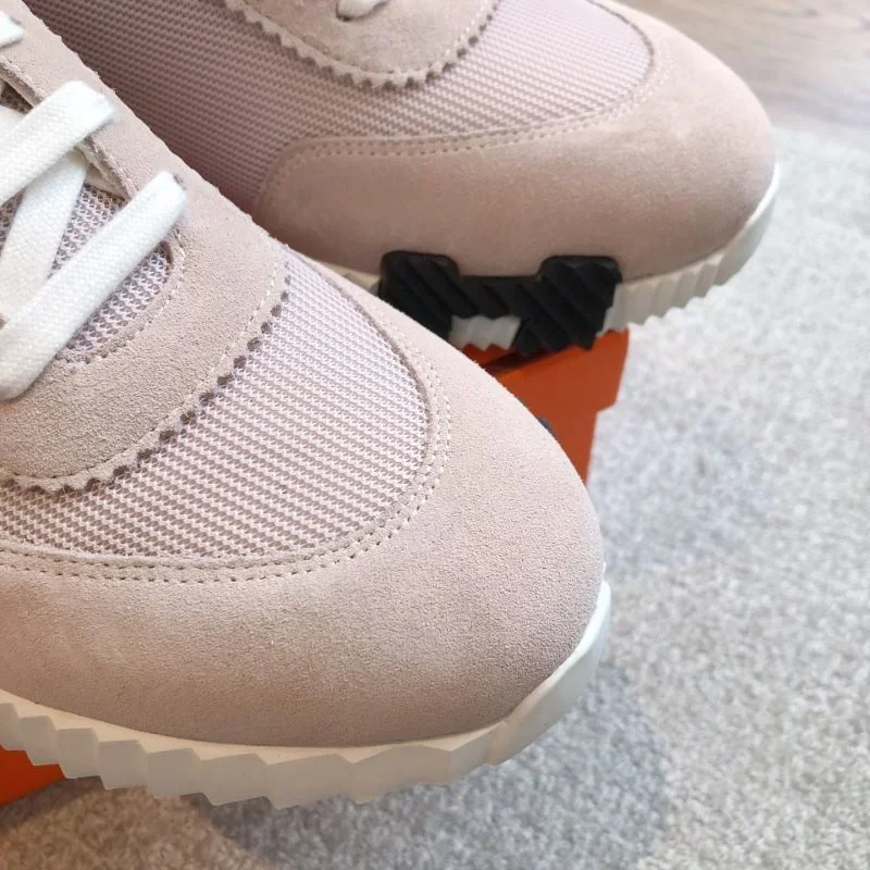 Top match Hermes Low Shoes