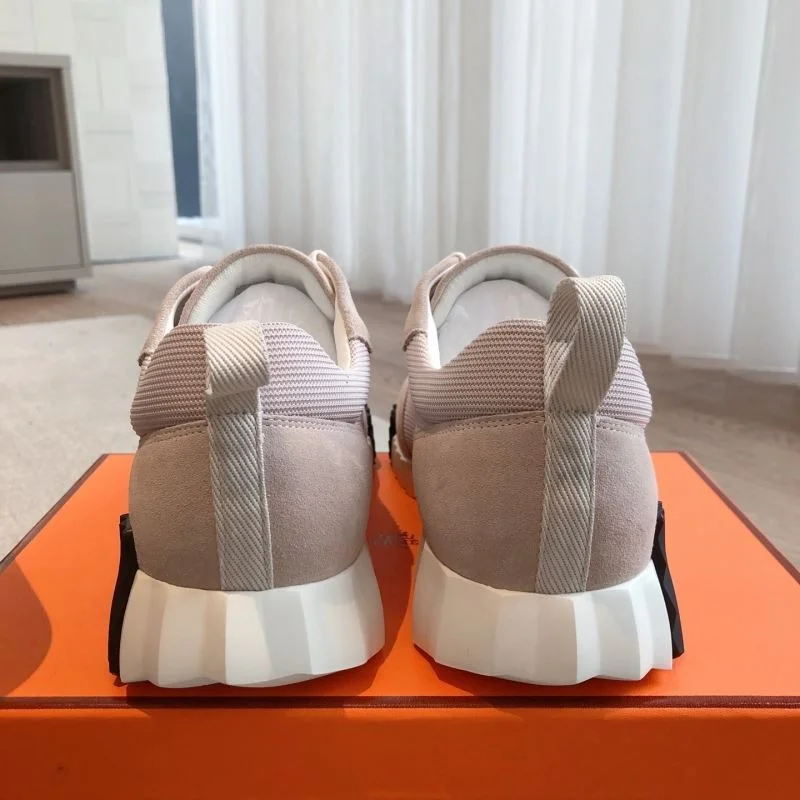 Top match Hermes Low Shoes