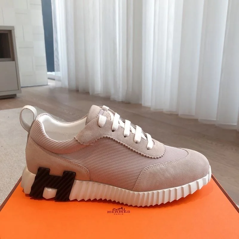 Top match Hermes Low Shoes
