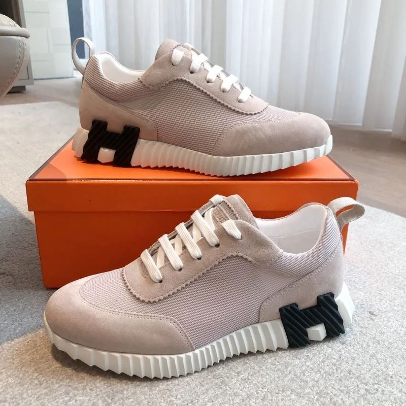 Top match Hermes Low Shoes