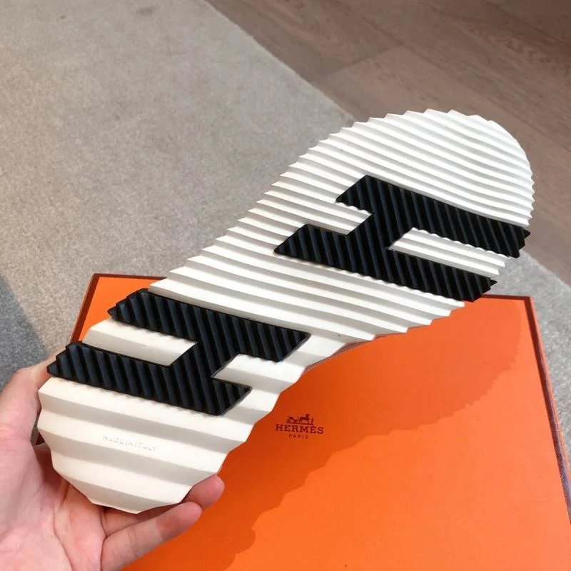 Top match Hermes Low Shoes