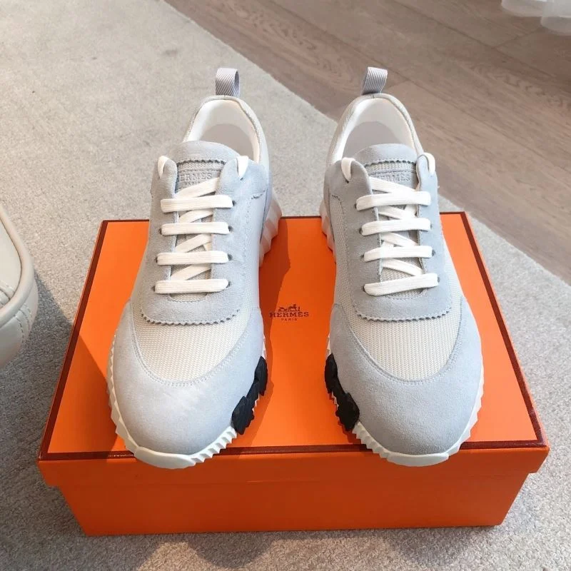 Brand-original Hermes Low Shoes