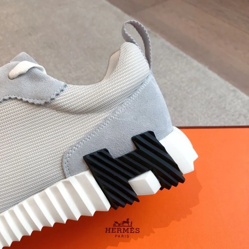 Brand-original Hermes Low Shoes