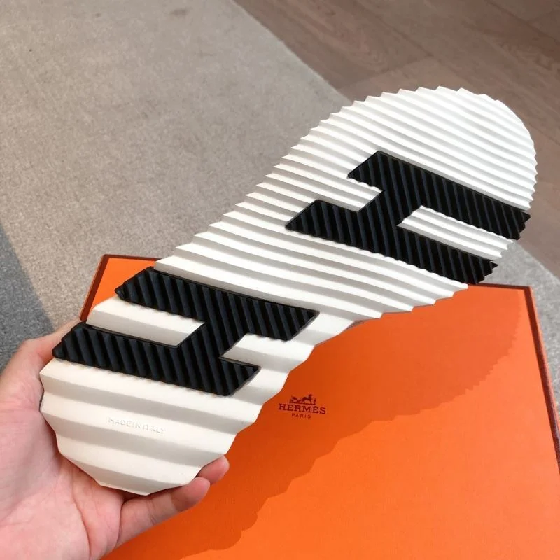 Brand-original Hermes Low Shoes