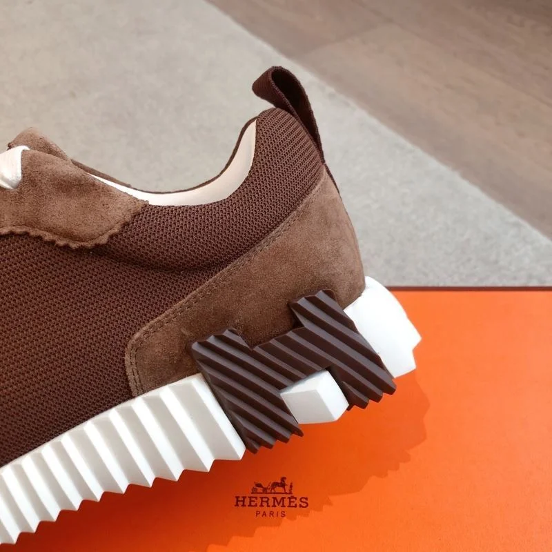 Budget-friendly Hermes Low Shoes