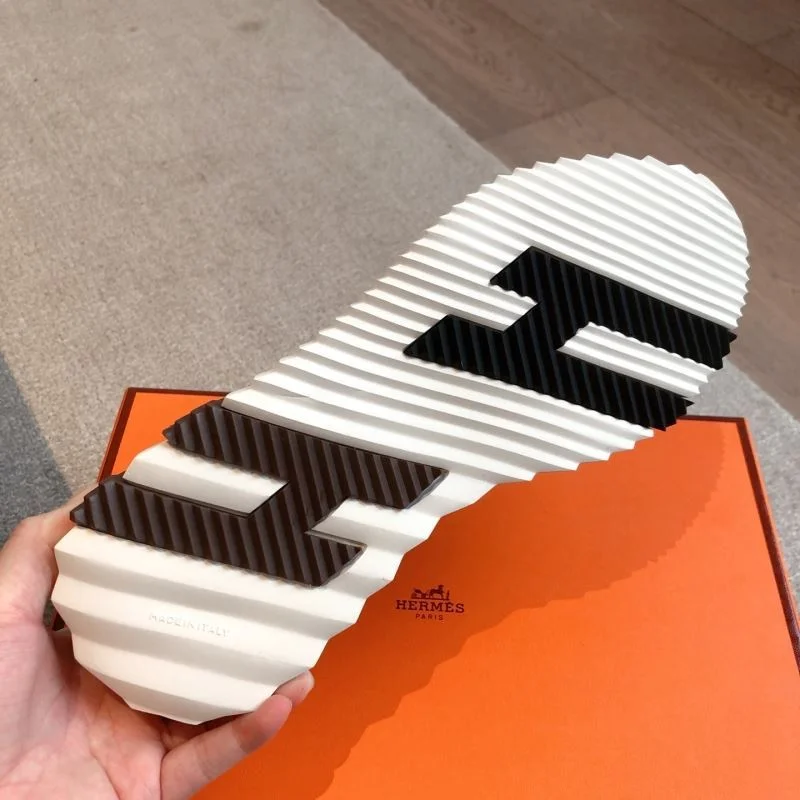Budget-friendly Hermes Low Shoes