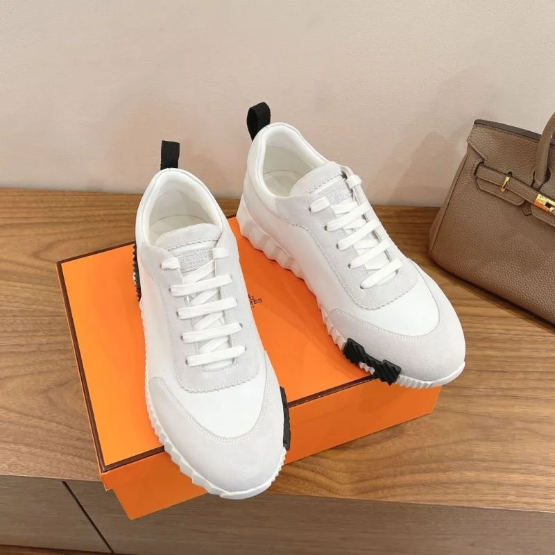Inexpensive Hermes Low Shoes