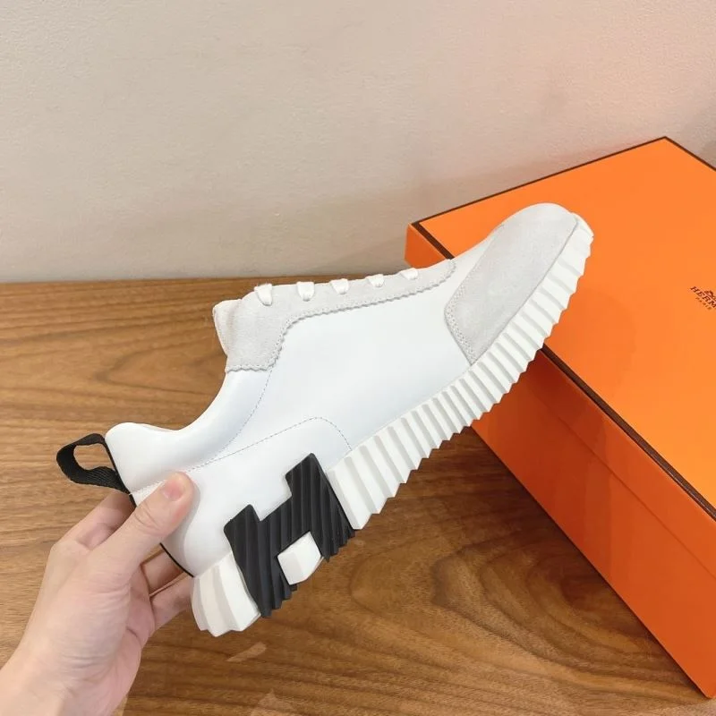 Inexpensive Hermes Low Shoes