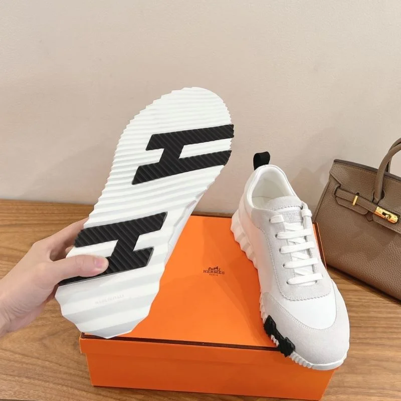 Inexpensive Hermes Low Shoes