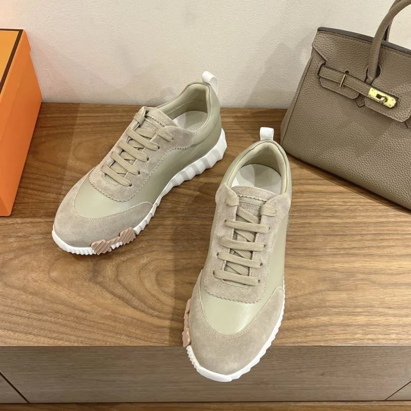 Original Hermes Low Shoes