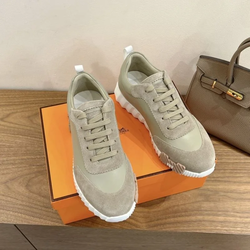 Original Hermes Low Shoes