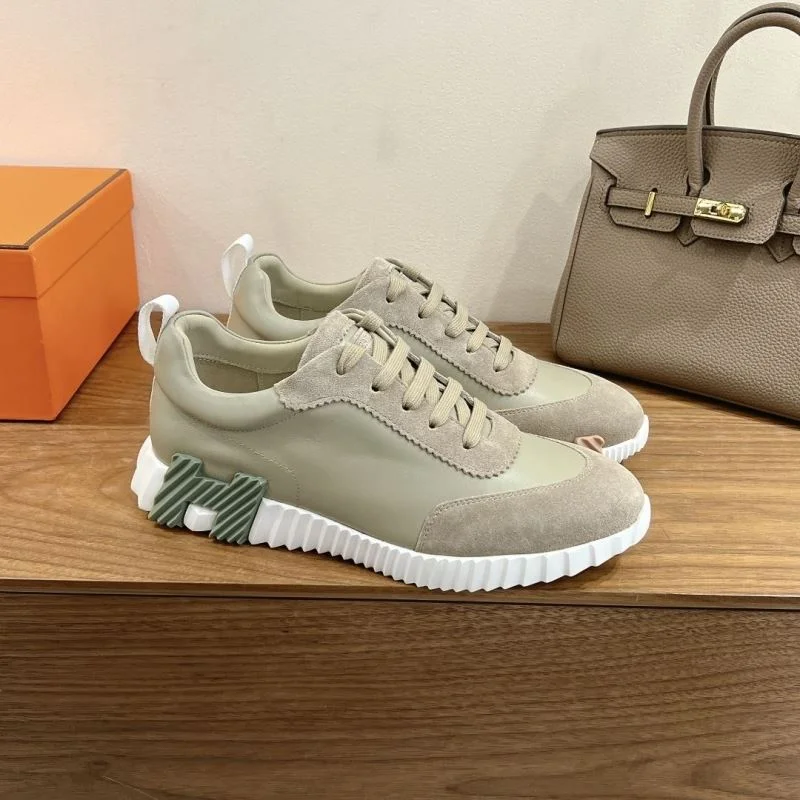 Original Hermes Low Shoes
