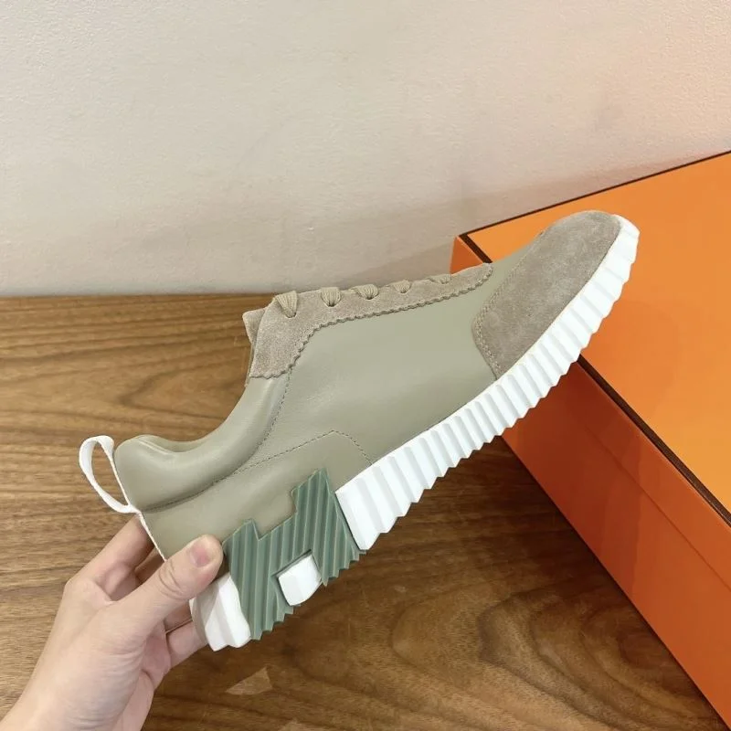 Original Hermes Low Shoes
