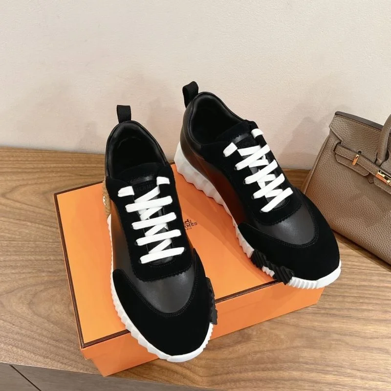 Affordable Hermes Low Shoes